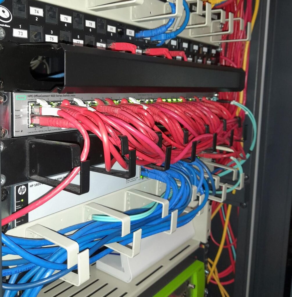 What is the difference between UDP and TCP protocols - K-Smart, IT ...